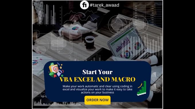 Analyze your data in python and visualize it by powerbi by Tarek_awaad ...