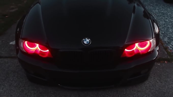 Edit your car video for any use by Engineercorvus | Fiverr
