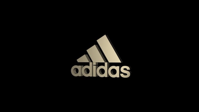 Create a 3d rotating logo animation, spin loop gif by Zed_studio | Fiverr