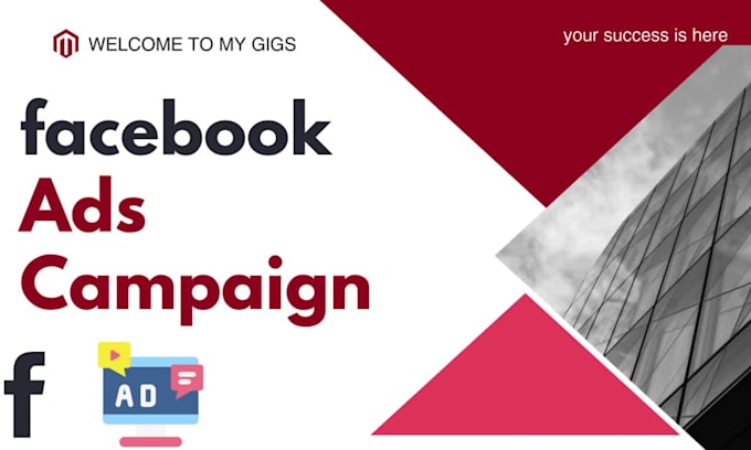 Run ads and campaign setup for your facebook advertising by Josim30 ...
