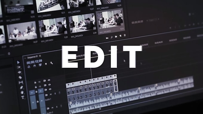 Do professional social media video editing within 24 hours by Digital ...