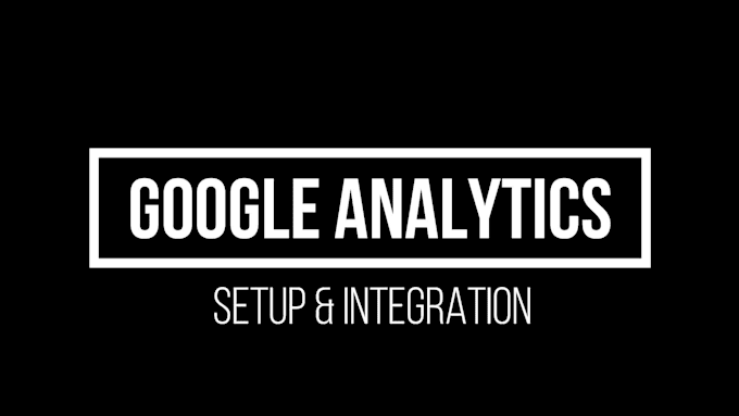Setup google analytics and fix the problem by Mahfuzhjbd | Fiverr