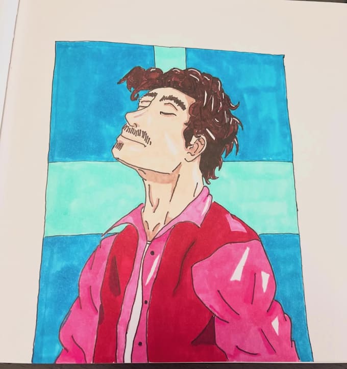 Draw your logo, characters, and pretty much anything else by ...