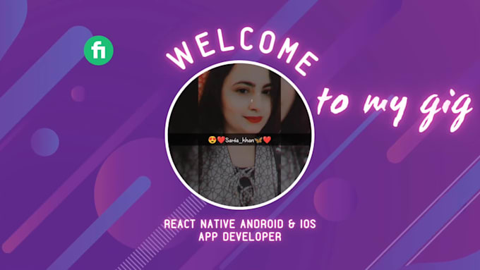 Develop Ios And Android Mobile App Using React Native By