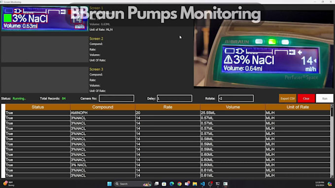 Automate Text Extraction From Pdfs Using Ocr And Llm Python By Mursaleen 100 Fiverr