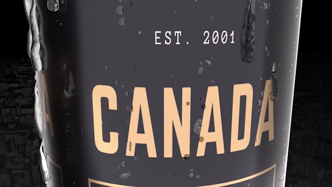 Do 3d product presentation by Kit2023 | Fiverr