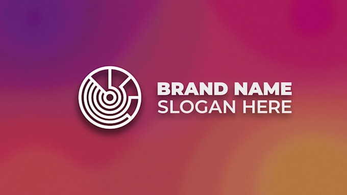 Create a custom logo animation by Bohdannavrotsky | Fiverr