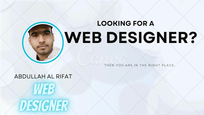 Convert figma to html psd to html with css responsive bootstrap 5 by Rifatwebdesign | Fiverr
