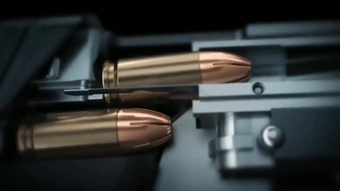 Render realistic fps animation, fps model, 3d game asset, weapon ...