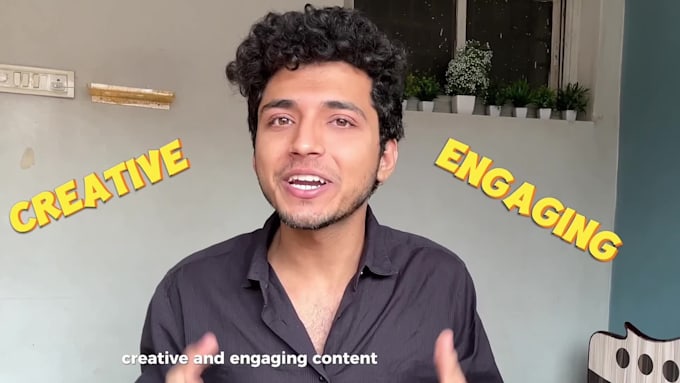 Create ugc videos for tiktok, facebook and youtube by Suraj_lakhwani | Fiverr