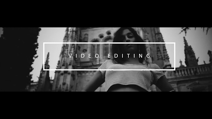 Create your official video clip by Djangofilms | Fiverr