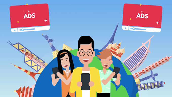 Create engaging 2d animated explainer video by Uby_studio | Fiverr