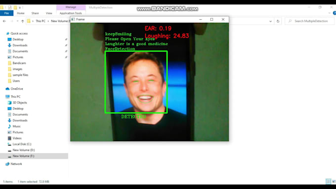 Do Raspberry Pi Image Processing With Opencv Deep Learning By Hamzaabbas99 Fiverr