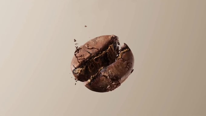 Render photorealistic 3d food products, 3d food product animation, cgi ...