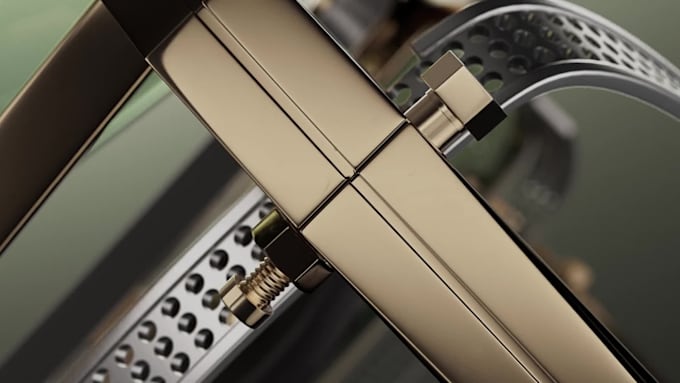 Do 3d exploded view assembly 3d eyewear animation 3d product animation ...