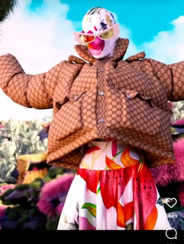 Render realistic 3d clothing design, 3d garment, cgi fashion clothing ...