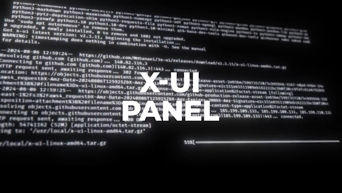 Vpn-server einrichten oder fehler beheben, einschließlich wireguard ...