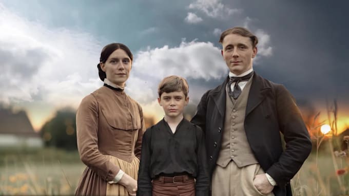 Edit documentary videos like magnates media and vox style by Aminaanu ...