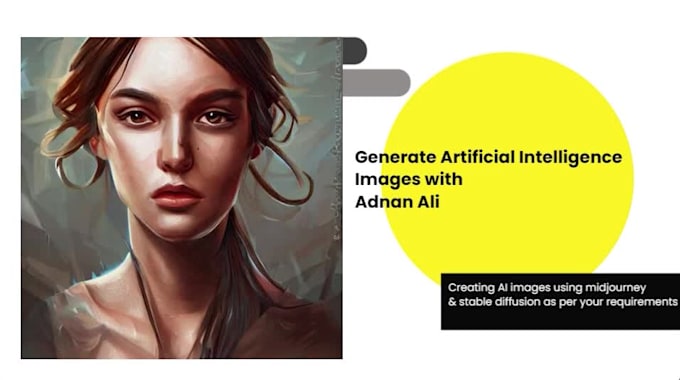 Create your custom ai images, realistic, fictional art by Its_adnanali ...
