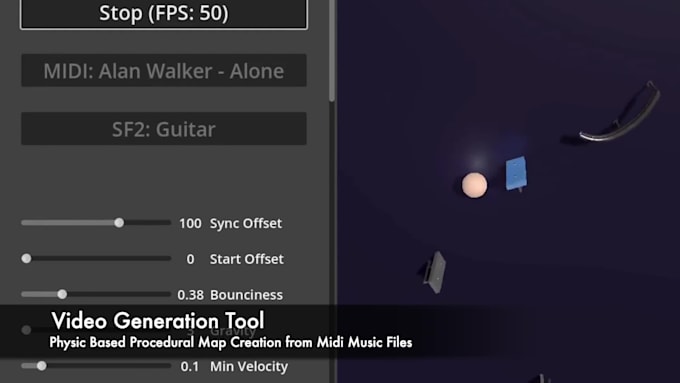Create 3d Webgl Threejs Webxr Ar Web Applications By Mertolokcu Fiverr