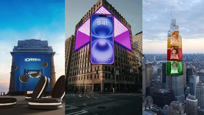 Create 3d cgi animation cgi vfx ads by Anandhurajan | Fiverr
