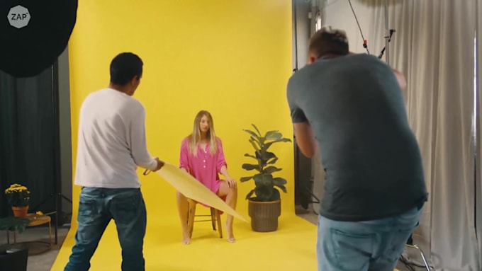 Create a stunning video commercial ad by Zapstudios | Fiverr