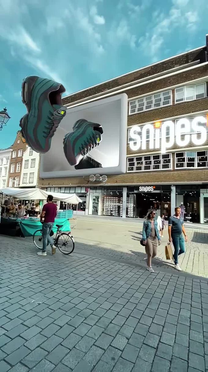 3d cgi product animation cgi ads 3d cgi animation video 3d anamorphic ...