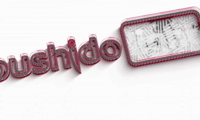 Do custom business logo animation intro, discord twitch pfp icon banner ...