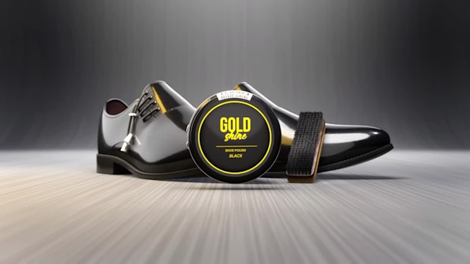 Do 3d sneakers design,footwear animation,3d shoe model,3d cgi animation ...