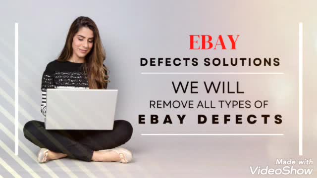 Remove ebay defects bad feedback late shipments account transaction ...