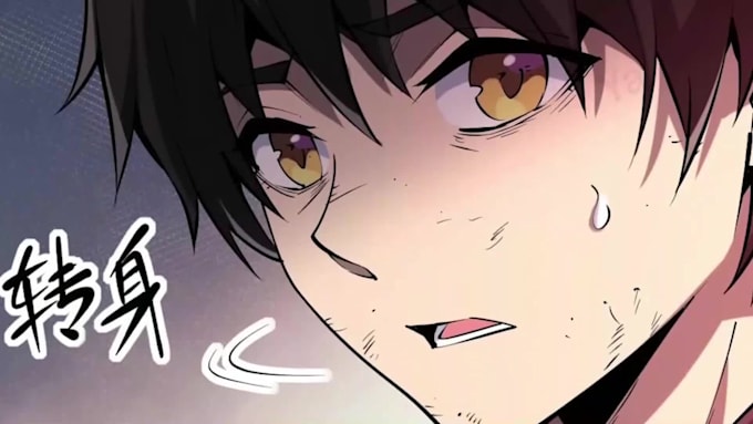 Edit manga recaps or manhwa explained professionally for you by Designworld4610 | Fiverr