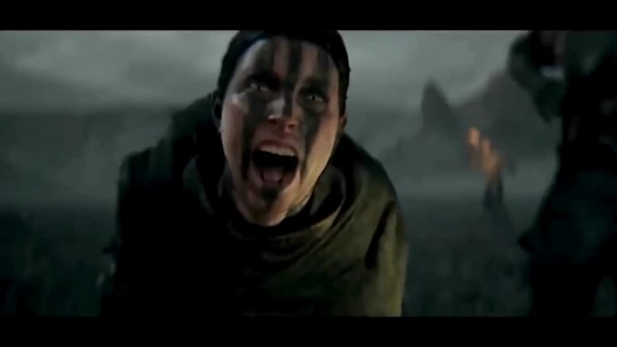 3d vfx cgi cinematic game movie trailer intro short film animation ...