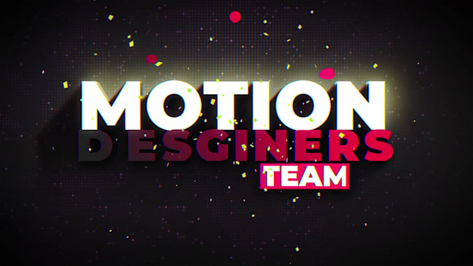 Create clean and smooth logo animation by Barakcohen21 | Fiverr