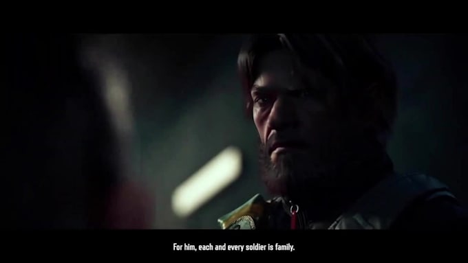 Create Realistic 3d Animation Character Design Ureal Engine Video Ue5 By Thomasjay10 Fiverr