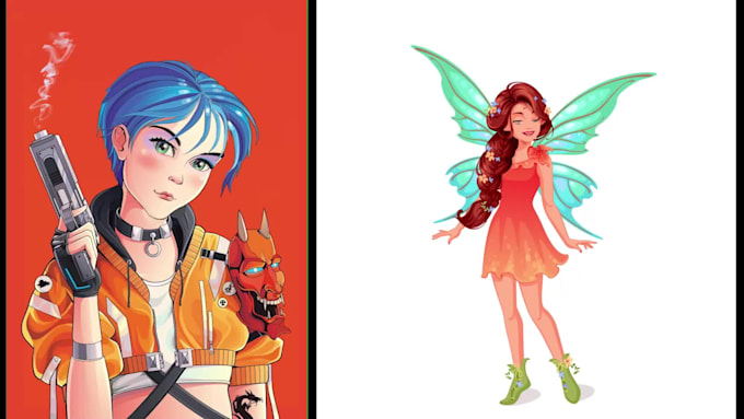 Put motion effects on your still pictures animated video by Prasadkasun ...