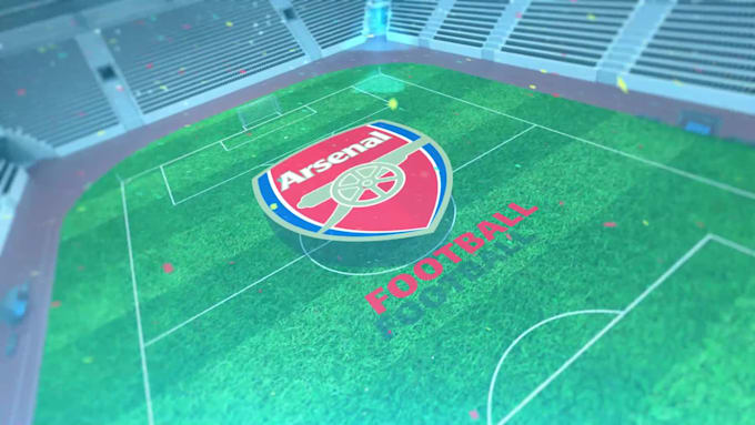 Make intro football video within 12h by Bestsfx | Fiverr