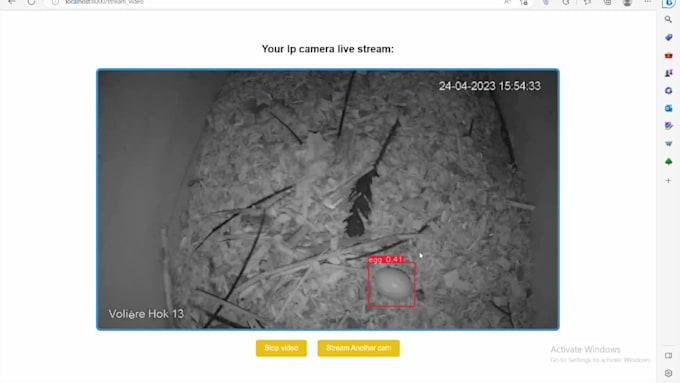 Do Object Detection Yolo Data Annotation Computer Vision Tasks In Python By Discover786 Fiverr 