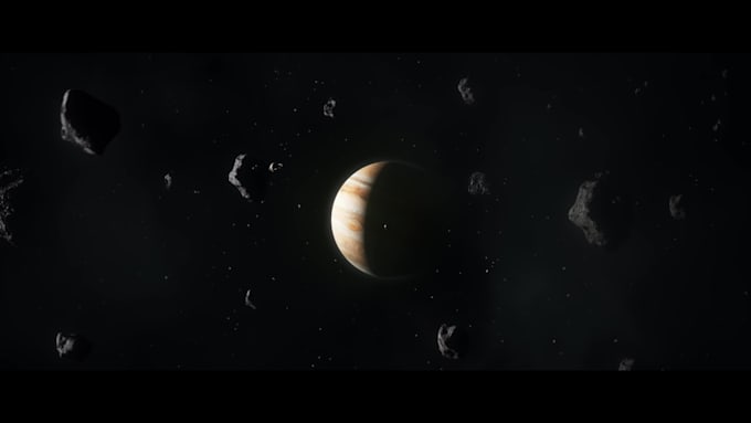 Create a 3d cover art, animation by Viviito | Fiverr