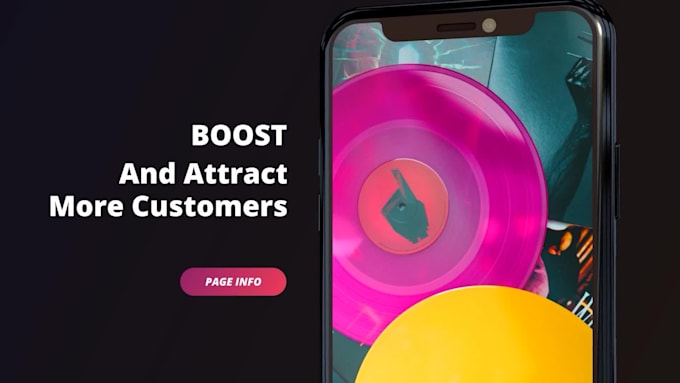 Create a stunning 3d mobile app promo or presentation video by ...