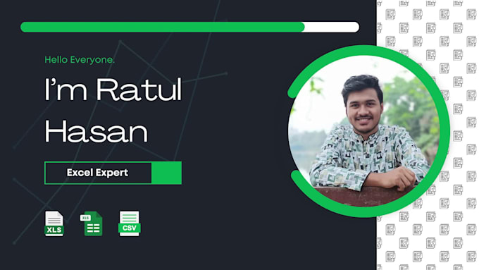 Create professional excel and google sheets dashboards by Ratulhasan7 ...