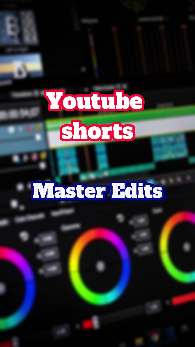 Edit viral youtube shorts with captions and sound effects by Shazeeb569 ...