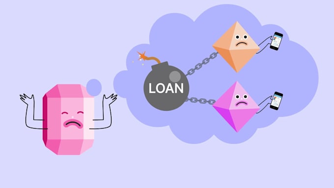 Create engaging 2d financial explainer videos by Talhaboy | Fiverr