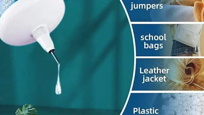Formulate all types of glue for various applications by Malaminriad ...