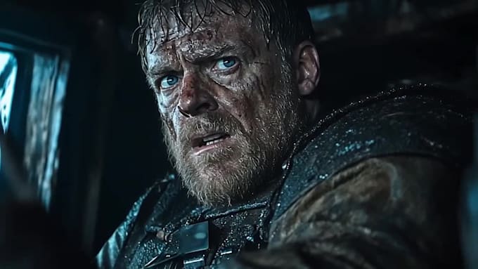 Create ai generated short film ai animation story ai movie trailer ...