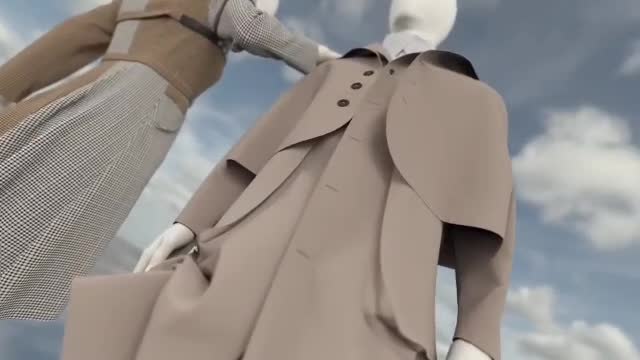 Design realistic 3d clothing using clo3d fashion design, and virtual ...