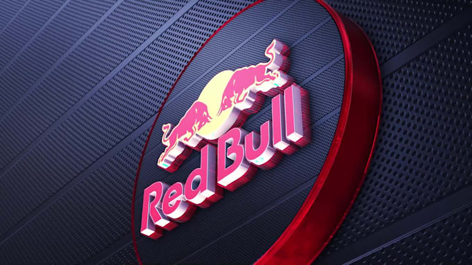 Create world best custom 3d logo animation in 4k by Bitaproductions ...