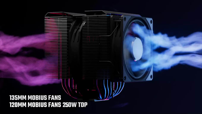 Visual effect particle simulation cgi animation vfx compositing 3d cgi animation by Jenny_lave ...