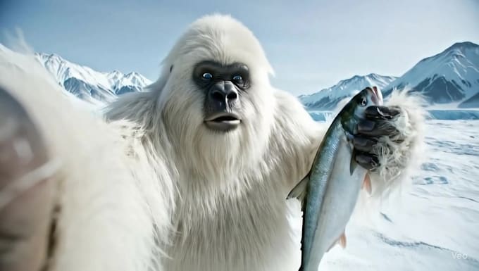 Create stunning ai videos, music clips, and trailers with google flow ...