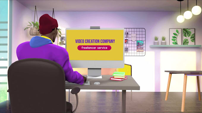 Create professional 2d animated explainer video by Adnanhsm007 | Fiverr