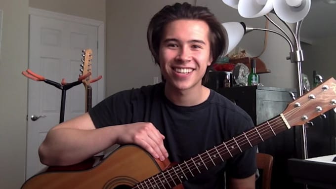 Write you a personal song dedicated to your loved one by Jgraham0 | Fiverr